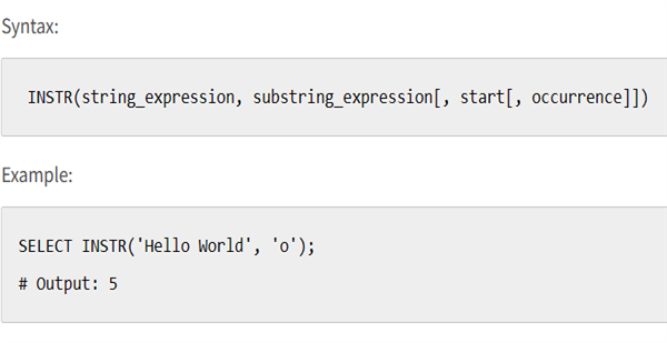 Explain the various functions available for manipulating the character ...