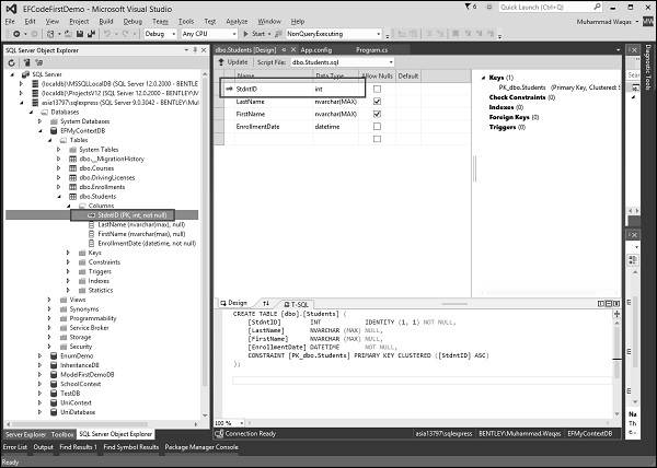What is DataAnnotations in MVC? – MindStick