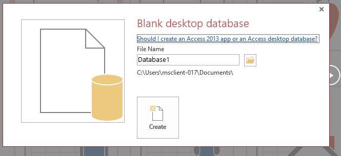 how to create primary key in access database. – MindStick