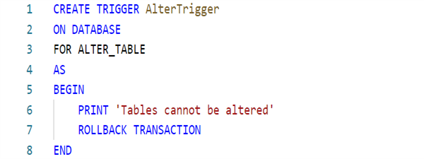 What are the types of Triggers in the SQL server? – MindStick