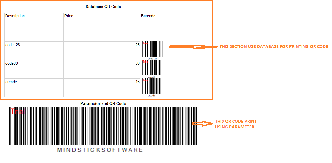 How to pass qr image from picture box to RDLC report – MindStick