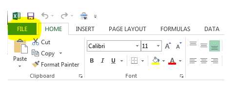 How to we create a data entry form in Microsoft Excel without using VBA ...