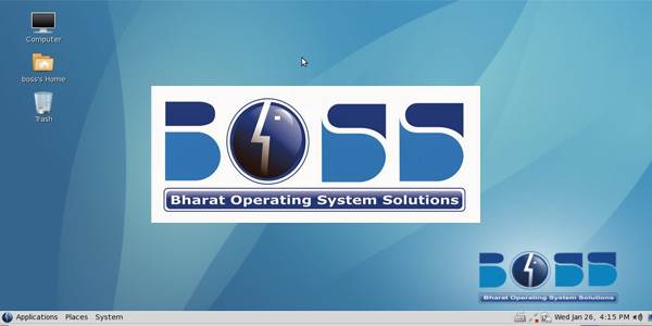 An Indigenous Operating System to Access your PC Now. – MindStick