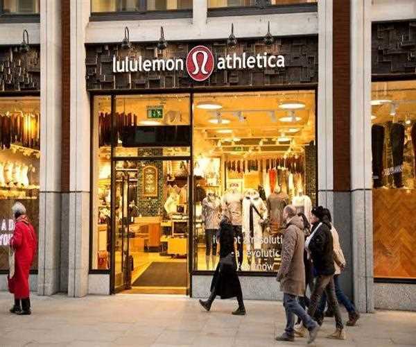 Lululemon Athletica Placing its Feet in India Now! – MindStick