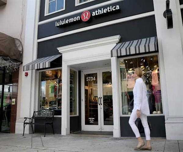 Lululemon Athletica Placing its Feet in India Now! – MindStick