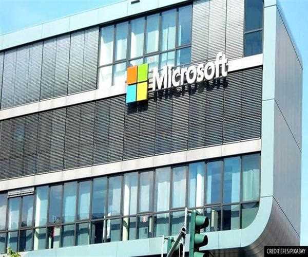 Microsoft Employees to Stay Back at the Data Center During the Covid-19 ...