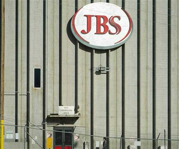 JBS Meat Works in Australia & N. America is the New Target for ...