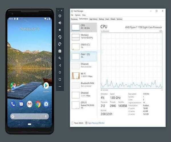 BlueStacks 5 Android Emulator Beta Version Out Now! – MindStick