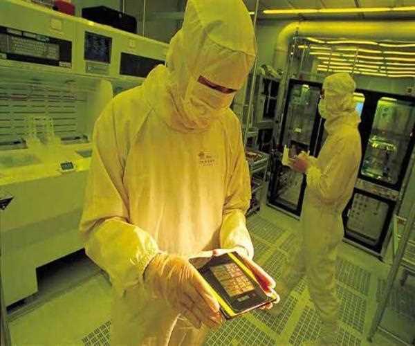 IBM Generates Worlds First 2nm Processor Chips – MindStick