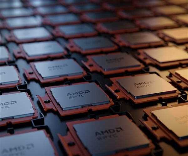 Amazon Web Services Likely to Use Newly Made AMD AI Chips – MindStick