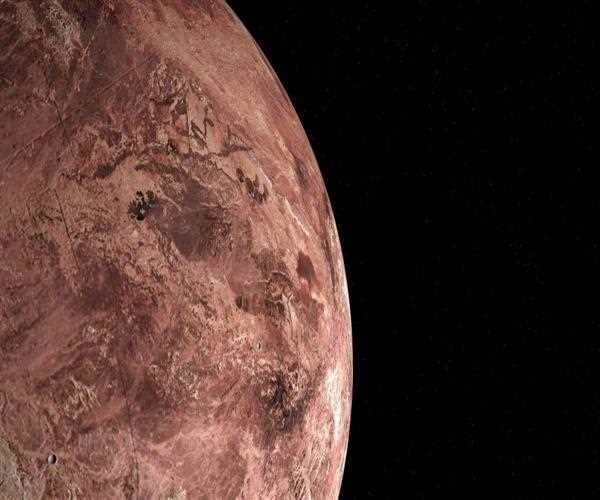 A 'Potato Shaped Planet' Discovered By Astronomers 1,500 Light Years ...