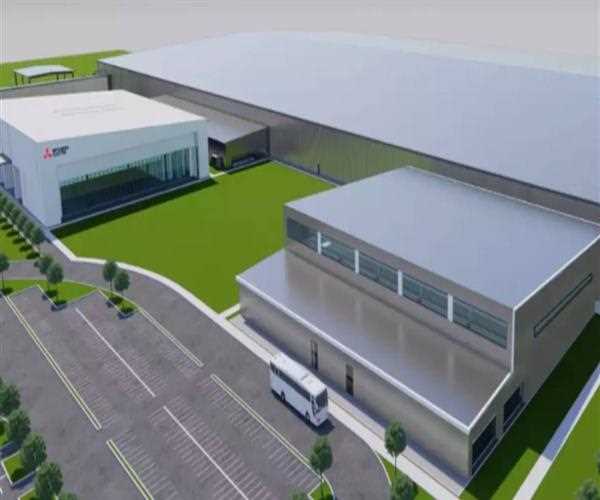 Mitsubishi Electric Coming with its Plant in India, Will Create Over ...