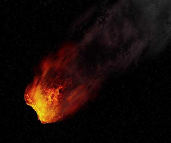 Unique Twin Asteroids Discovered by Scientists Could Be the Youngest ...