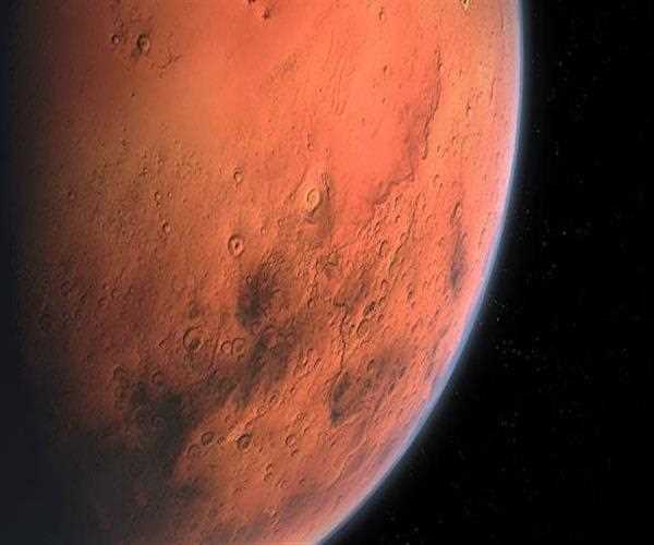 NASA Mars Perseverance Rover Spots Trash on Red Planet – MindStick