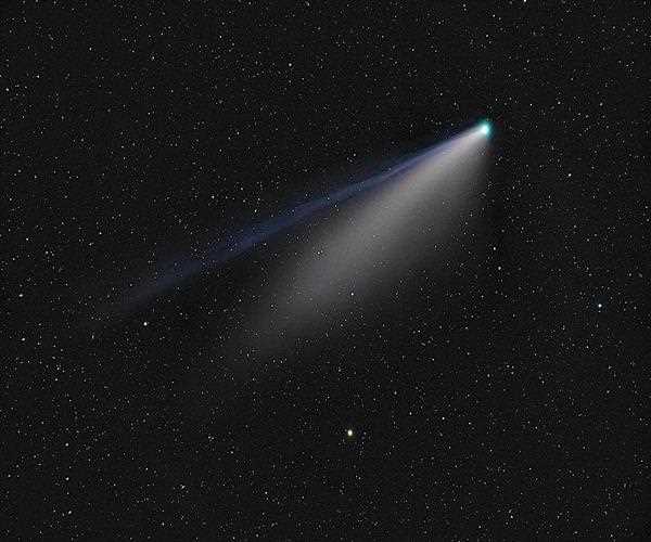 The Mysterious Comet K2 had astonished the Scientists – MindStick