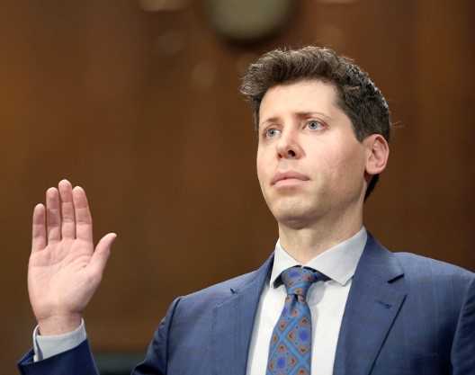 Sam Altman "Crypto King" is away from second trial – MindStick