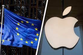 "Apple Faces Setback as EU Challenges Lower Court's Decision on $14 ...