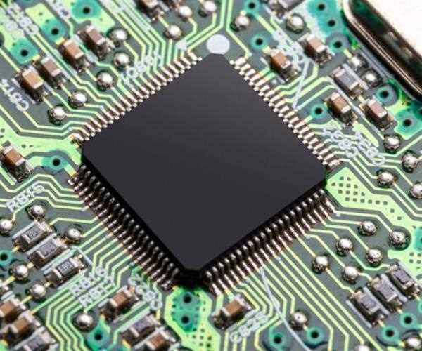 Chip Market of the US slip after its strongest year since 2009 - MindStick