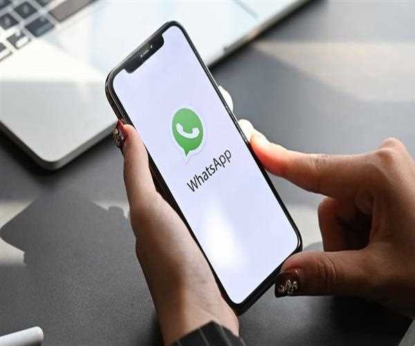 WhatsApp Introduces Built-in Document Scanner: Here's How It Works ...
