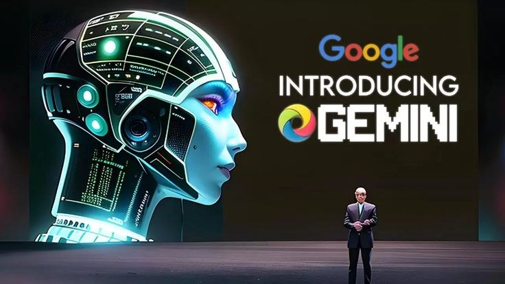 Google May Introduce New Gemini Features to Analyze Your Screen and ...